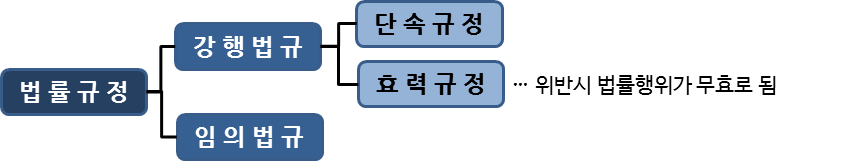 핵심만 알아보는 민법8 법률행위목적 확정 실현가능성 적법성 효력규정 강행규정 사회적타당성 네이버 블로그